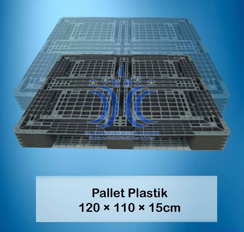 Desain Modular - CV Empat Bersaudara Mandiri